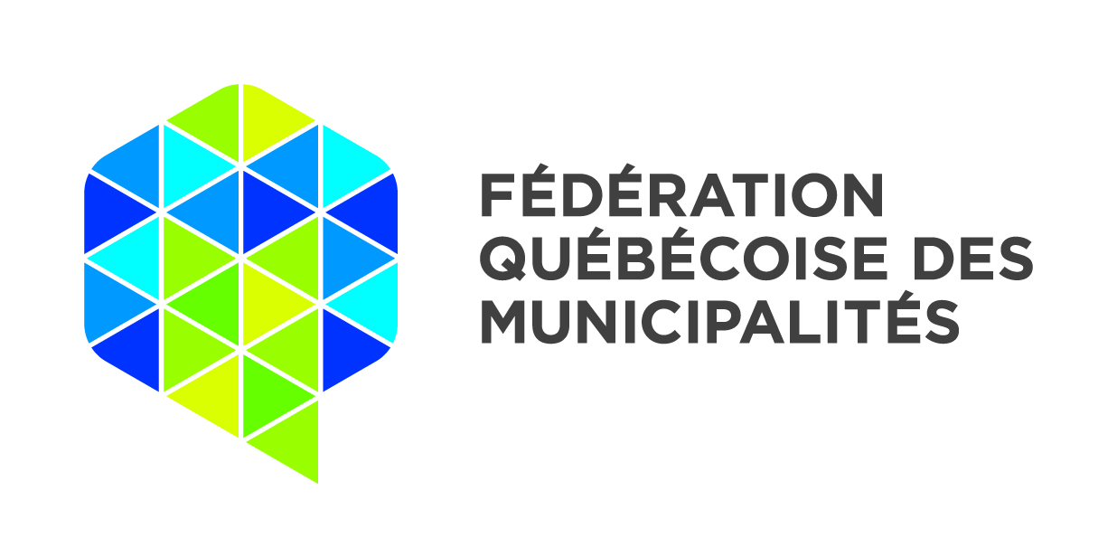 FÉDÉRATION QUÉBÉCOISE DES MUNICIPALITÉS (FQM) - ADMQ - Association des ...