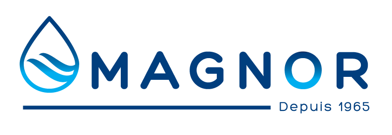 Magnor Logo