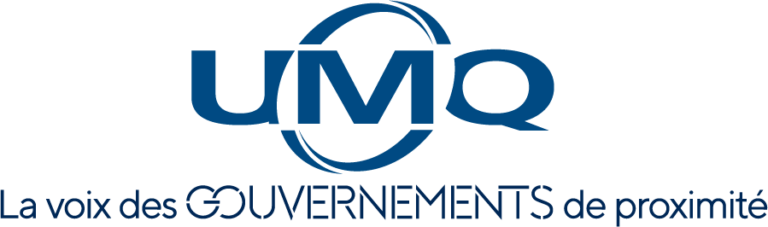 Union des municipalités du Québec - ADMQ - Association des directeurs ...