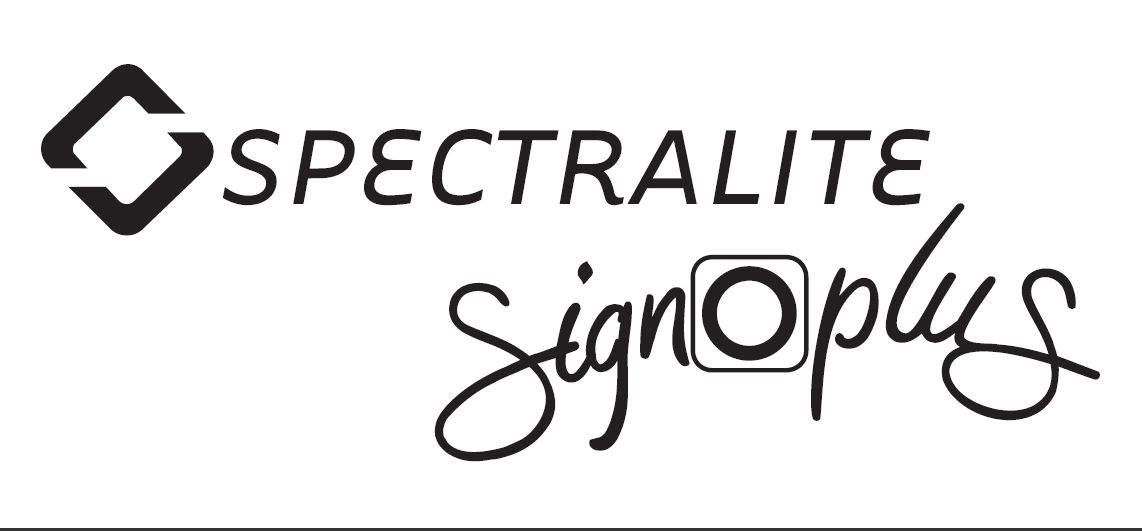 Spectralite / Signoplus - ADMQ - Association des directeurs municipaux ...